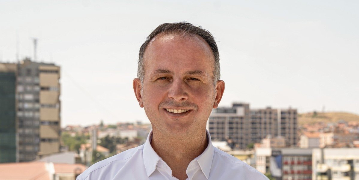 Riad Rashiti: 3.2 milionë euro për fuqizimin e grave dhe vajzave në ...